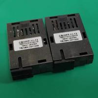 China 1x9 Transceiver asymmetric 155M Tx 1.25G Rx or 1.25G Tx 155M Rx Transceiver for sale