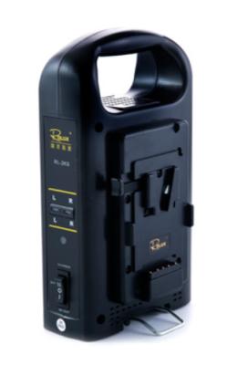 China V-mount Charger RL-2KS for sale