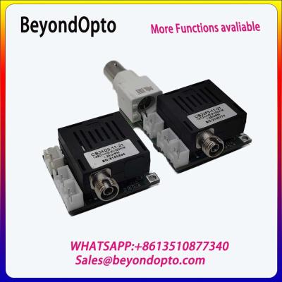 China Camera Fiber System for FPV Drone Fiber optic module for FPV for sale