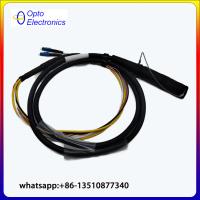 China FUW  TO DUAL LC SMPTE Connectore 3K.93C for sale