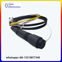 China PUW  TO DUAL LC SMPTE Connectore 3K.93C for sale