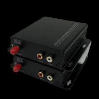 China RCA audio to Fiber for sale
