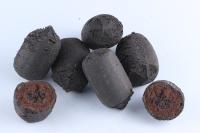 China Automatic P160 Fish Baits Making Machine 10-250g 60-99pcs/min Encrusting Machine for sale