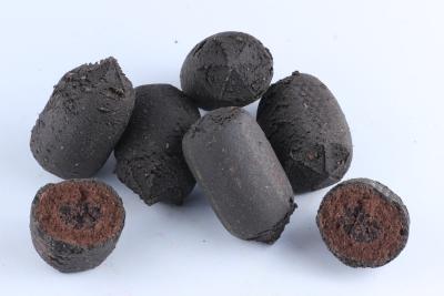 China Automatic P160 Fish Baits Making Machine 10-250g 60-99pcs/min Encrusting Machine for sale