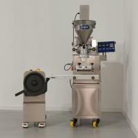 China Mini P110 Filling Stuffed Protein Date Ball Machine For Sales for sale