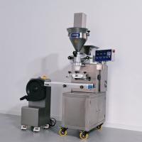 China 304 Stainless Steel Protein Ball Machine 40-60 pcs/min for Energy Date Balls for sale