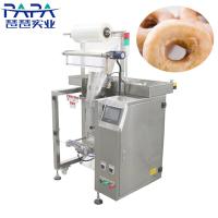 China Automatic Energy Dates Ball Wrapping Machine 20-60 BPM with 1.6KW Power and 300kg Weight for sale