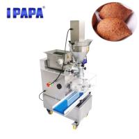 China Papa Small Kibbeh / Kubba Encrusting Machine P110 for sale