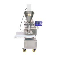 China Papa Small Kibbeh / Kubba Encrusting Machine P110 for sale