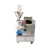 China Papa P110 Kibbeh Kubba Making Machine 10-60 pcs/min 220V Encrusting Machine for sale
