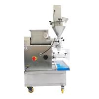 China Papa Small Kibbeh / Kubba Encrusting Machine P110 for sale