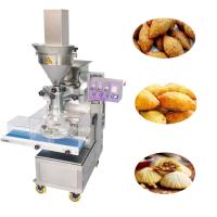 China Papa Small Kibbeh / Kubba Encrusting Machine P110 for sale