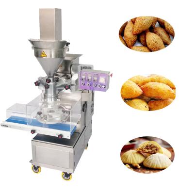 China Papa Small Kibbeh / Kubba Encrusting Machine P110 for sale