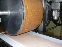 China Automatic Sesame Candy Energy Bar Peanut Candy Bar Chocolate Bar Making Machine for sale