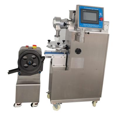 China Small size P110 energy ball maker machine/coconuts ball production line for sale