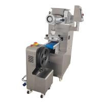 China Commercial Coconut Ball Making Machine Production Line for sale