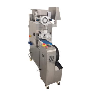 China CE Certified Protein Rich Laddu Maker Machine 60 pcs/min 10-250g Small Energy Bites Machine for sale