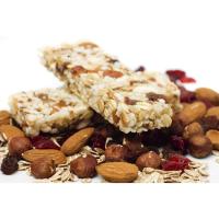 China P320 Granola Bar Manufacturing Machine - 100-130 KG/H Capacity, 5kW Power, Compact 2500×120×1200mm Design for sale