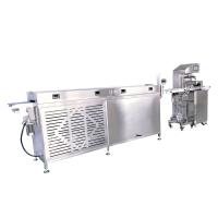 China Papa Mini Cocoa Butter Chocolate Melting Tempering Machine for sale