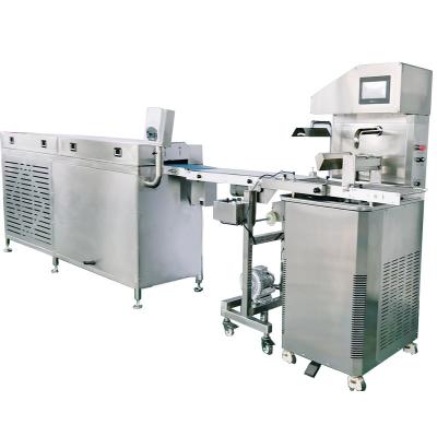 China Papa Mini Cocoa Butter Chocolate Melting Tempering Machine for sale