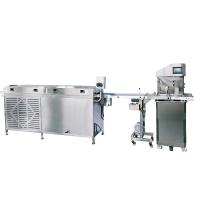 China Small Chocolate Melting and Tempering Machine 5kg Capacity for Commercial Use for sale