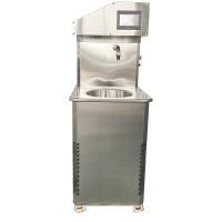 China Papa Mini Cocoa Butter Chocolate Melting Tempering Machine for sale