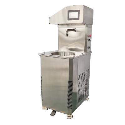 China Small Chocolate Melting and Tempering Machine 5kg Capacity for Commercial Use for sale