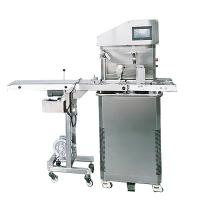 China Papa Mini Cocoa Butter Chocolate Melting Tempering Machine for sale