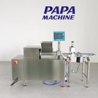China Papa Automatic P307 Protein Energy Bar Machine for sale