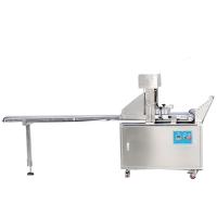 China CE Certified Automatic Pita Bread Production Line 1800-20000 pcs/hr Puff Pastry Machine for sale