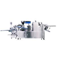 China Papa Automatic Durian Cake Pastry Machine For Sales for sale