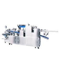 China PAPA Automatic Hamburger Bread Production Line 1800-20000 pcs/h Dough Moulder for sale