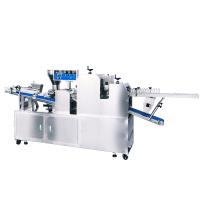 China Papa Automatic Durian Cake Pastry Machine For Sales for sale
