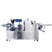 China Papa Automatic Durian Cake Pastry Machine For Sales for sale