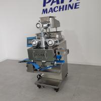China P188 Spiral Automatic Double Filling Encrusting Machine 40-120pcs/min 220V for sale