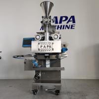 China P188 Gear Pump Type Automatic Double Fillings Encrusting Machine For Sales for sale