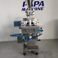 China P188 Gear Pump Type Automatic Double Fillings Encrusting Machine For Sales for sale