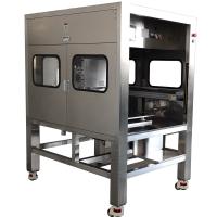 China Automatic Ultrasonic Cheese Cutter Bread Cutter Machine For Sales for sale