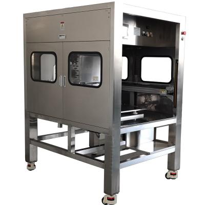 China Automatic Ultrasonic Cheese Cutter Bread Cutter Machine For Sales for sale