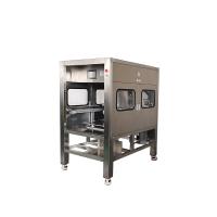 China Automatic Ultrasonic Cheese Cutter Bread Cutter Machine For Sales for sale
