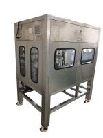 China Automatic Ultrasonic Cheese Cutter Bread Cutter Machine For Sales for sale