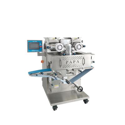 China Papa P190 Industrial Automatic Encrusting Forming Machine 40-120pcs/min 220V for sale