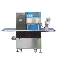 China Fully Automatic P190 Exotic Spanish Polvorones Making Machine for sales for sale