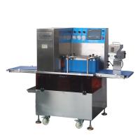 China Fully Automatic P190 Maamoul Encrusting Machine 40-85pcs/min 220V for sale