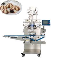 China Papa Popular P170 Sea Urchin Ball Encrusting Machine 304 Stainless Steel 220V 20-80pcs/min for sale