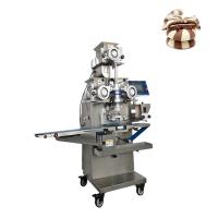 China Papa Popular P170 Sea Urchin Ball Encrusting Machine 304 Stainless Steel 220V 20-80pcs/min for sale