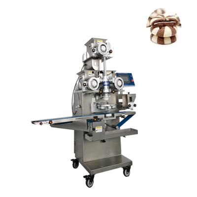 China Papa Popular P170 Sea Urchin Ball Encrusting Machine 304 Stainless Steel 220V 20-80pcs/min for sale