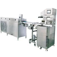 China Papa PE60 Chocolate Tempering Enrobing Machine 60kg Batch 220V Single Phase for sale
