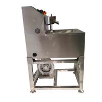 China Small Chocolate Melting and Moulding Machine for sale