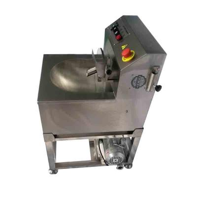 China Automatic Chocolate Molding Machine 0-8KG/H 220V Stainless Steel 304 for Lab Use for sale